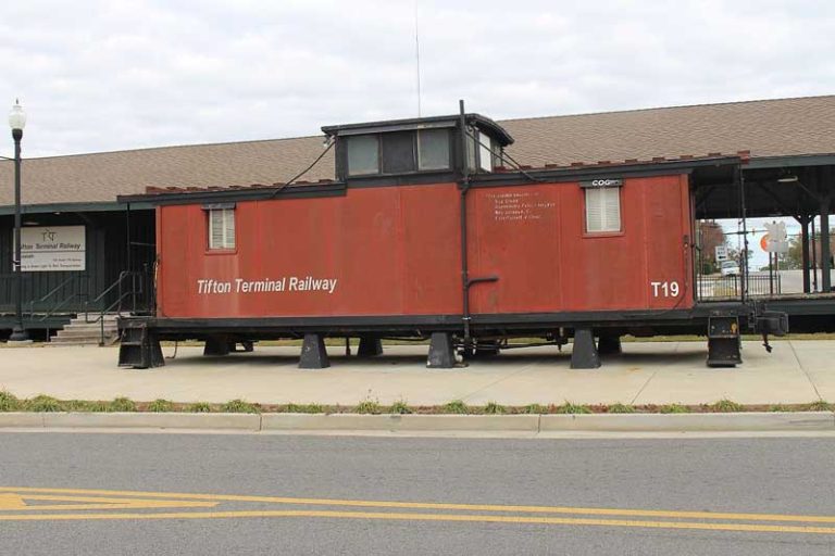25 Best & Fun Things to Do in Tifton (GA) - The Tourist Checklist