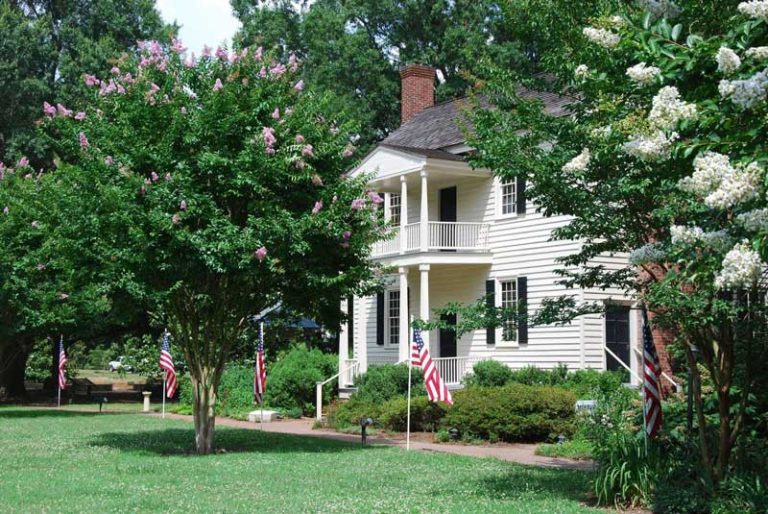 26 Best & Fun Things to Do in Wake Forest (NC) - The Tourist Checklist