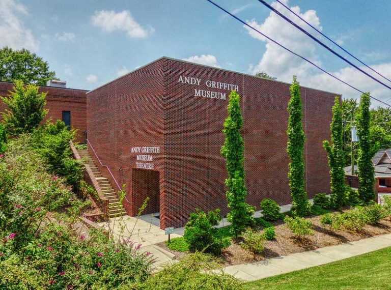 26 Best & Fun Things to Do in Mt. Airy (NC) - The Tourist Checklist