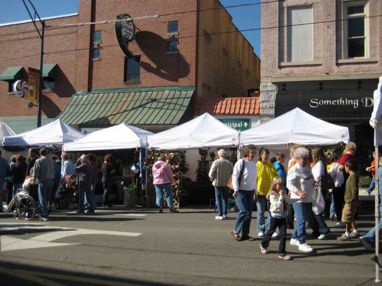 26 Best & Fun Things to Do in Mt. Airy (NC) - The Tourist Checklist