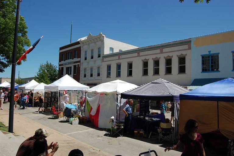 23 Best & Fun Things to Do in Brenham (TX) - The Tourist Checklist