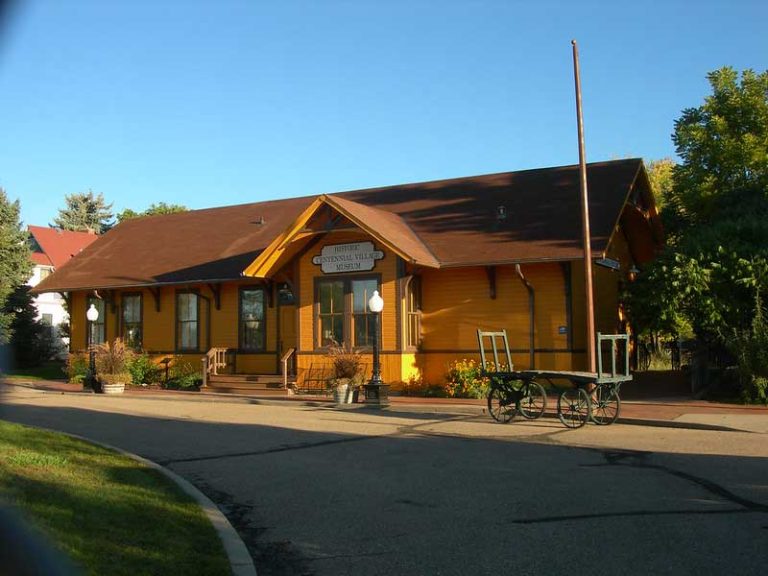 25 Best & Fun Things to Do in Greeley (CO) - The Tourist Checklist