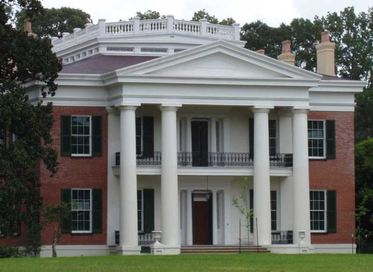 23 Best & Fun Things to Do in Natchez (MS) - The Tourist Checklist
