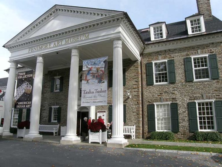 26 Best & Fun Things to Do in Cooperstown (NY) - The Tourist Checklist