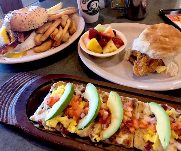 17 Best Breakfast In Omaha (NE) - The Tourist Checklist