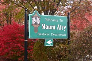 26 Best & Fun Things to Do in Mt. Airy (NC) - The Tourist Checklist