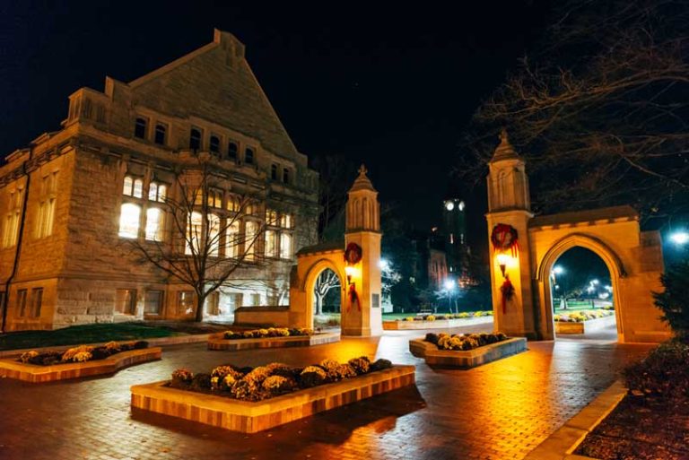 26 Best & Fun Things to Do in Bloomington (Indiana) - The Tourist Checklist