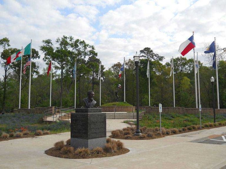 23 Best & Fun Things to Do in Conroe (TX) - The Tourist Checklist
