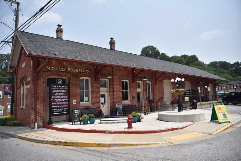 26 Best & Fun Things to Do in Mt. Airy (NC) - The Tourist Checklist