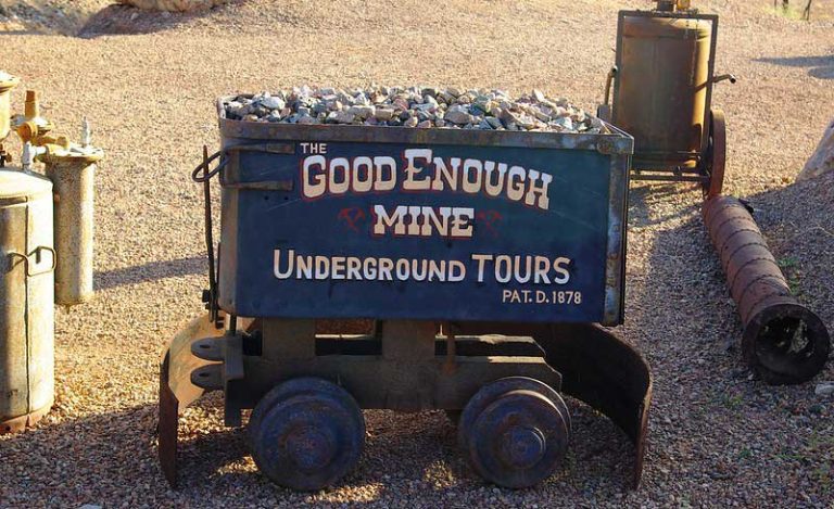 23 Best & Fun Things to Do in Tombstone (AZ) - The Tourist Checklist