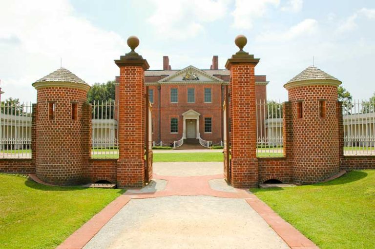 23 Best & Fun Things to Do in New Bern (NC) - The Tourist Checklist