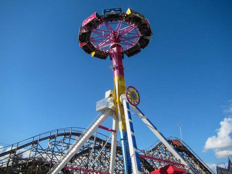25 Best & Fun Things to Do in Puyallup (WA) - The Tourist Checklist