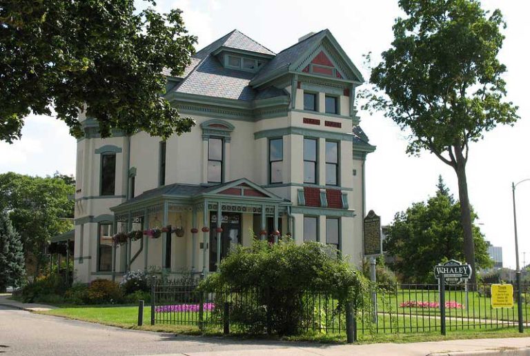 23 Best & Fun Things to Do in Flint (MI) - The Tourist Checklist