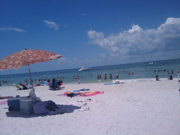 23 Best & Fun Things to Do in Treasure Island (FL) - The Tourist Checklist