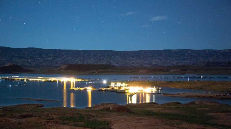 26 Best & Fun Things to Do in Lake Powell - The Tourist Checklist