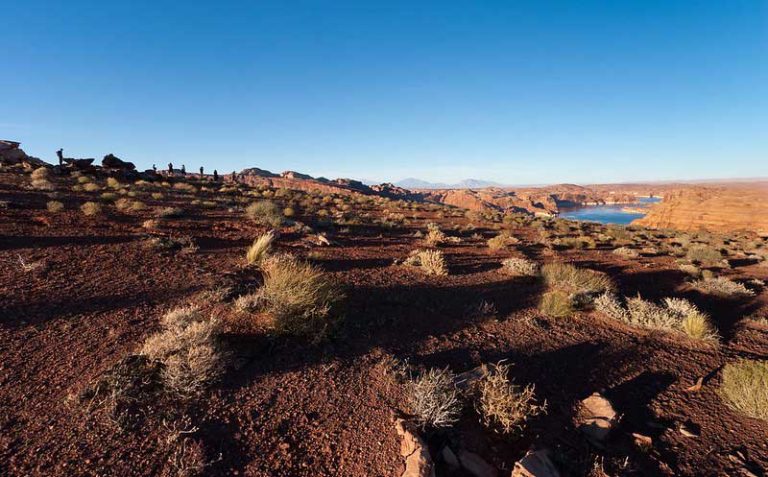 26 Best & Fun Things to Do in Lake Powell - The Tourist Checklist