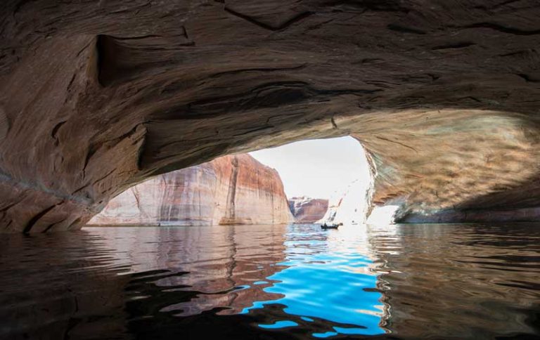 26 Best & Fun Things to Do in Lake Powell - The Tourist Checklist