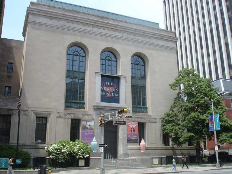23 Best & Fun Things to Do in Newark (NJ) - The Tourist Checklist