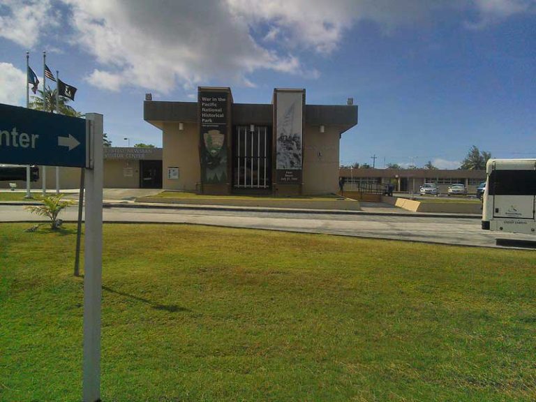 26 Best & Fun Things to Do in Guam (Micronesia) - The Tourist Checklist