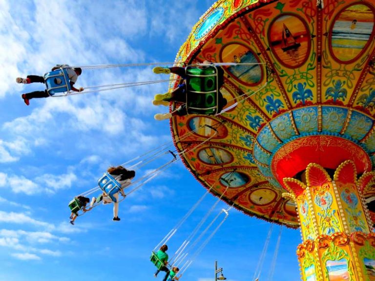 26 Best & Fun Things to Do in DeLand (FL) - The Tourist Checklist