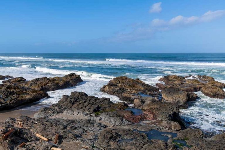 23 Best & Fun Things to Do in Yatchats (Oregon) - The Tourist Checklist