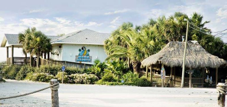 25 Best & Fun Things to Do in St. George Island (FL) - The Tourist ...