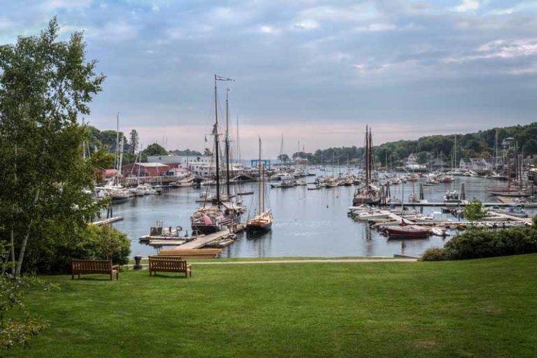 23 Best & Fun Things to Do in Camden (Maine) - The Tourist Checklist