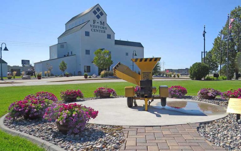 26 Best & Fun Things to Do in Fargo (ND) - The Tourist Checklist