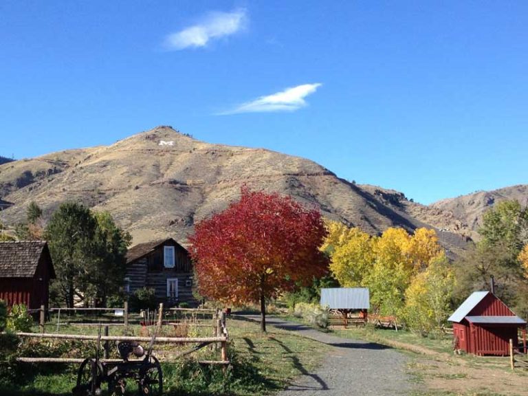 28 Best & Fun Things to Do in Golden (CO) - The Tourist Checklist