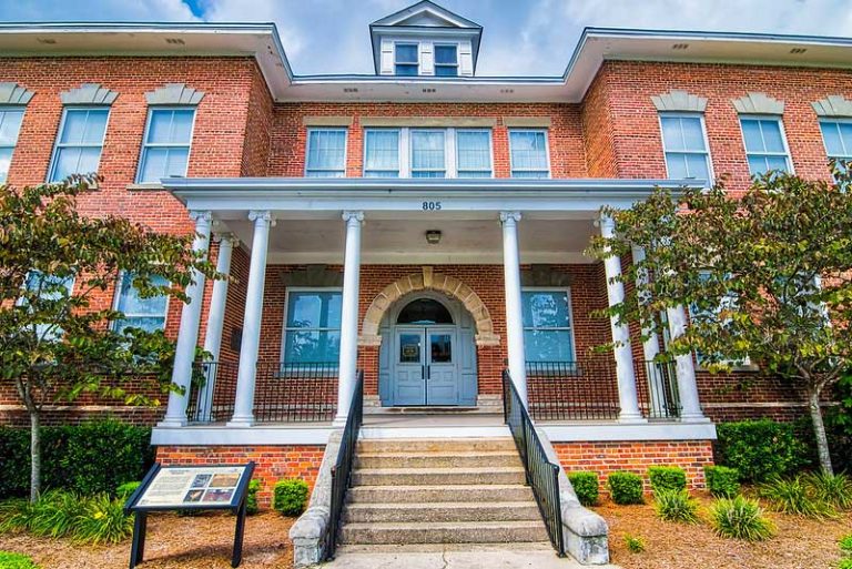 25 Best & Fun Things to Do in Conway (SC) - The Tourist Checklist