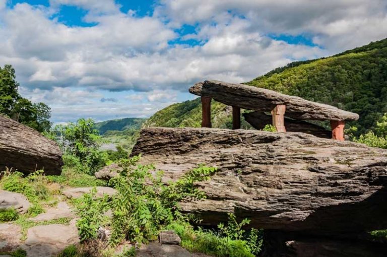 24 Best & Fun Things to Do in Harpers Ferry (WV) - The Tourist Checklist