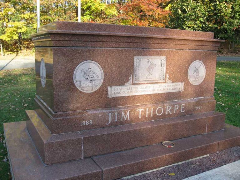 23 Best & Fun Things to Do in Jim Thorpe (PA) - The Tourist Checklist