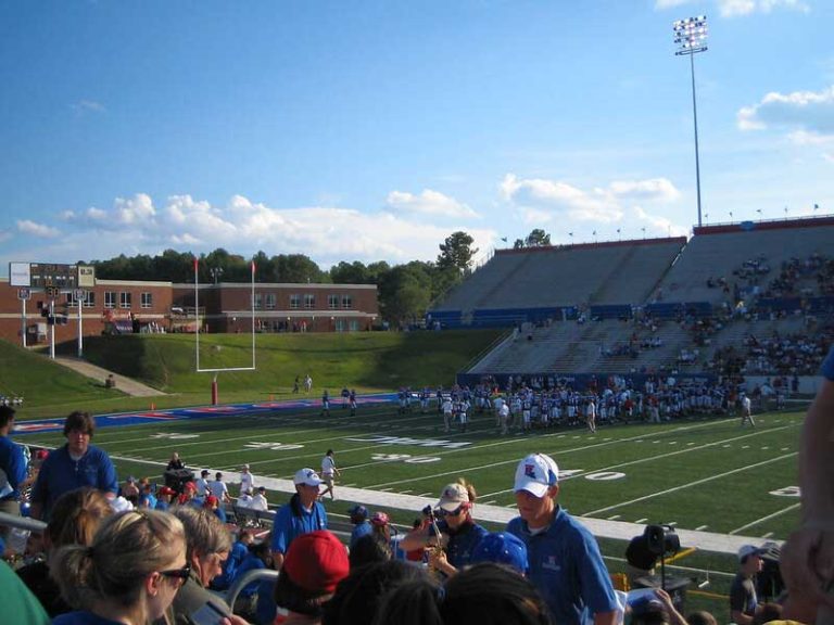 25 Best & Fun Things to Do in Ruston (LA) - The Tourist Checklist