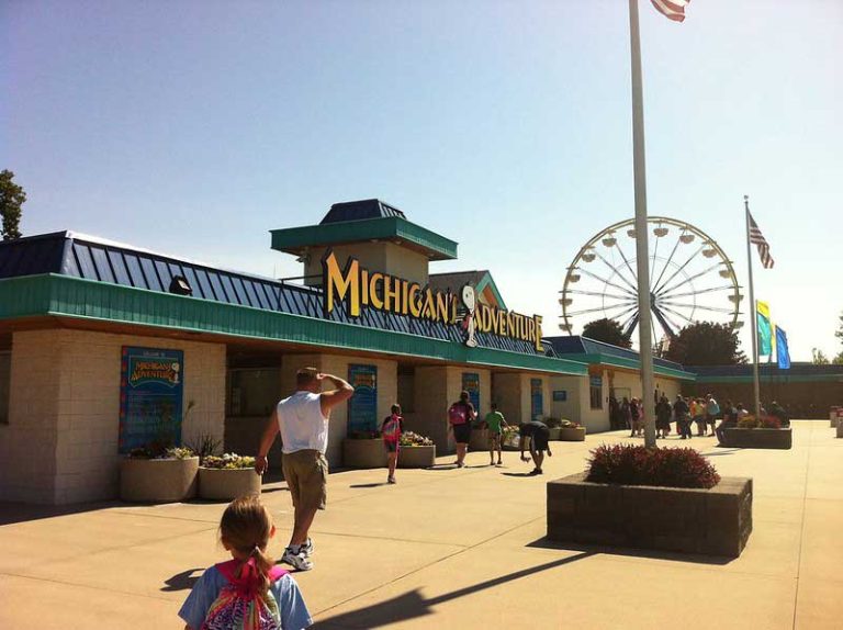 26 Best & Fun Things to Do in Muskegon (MI) - The Tourist Checklist
