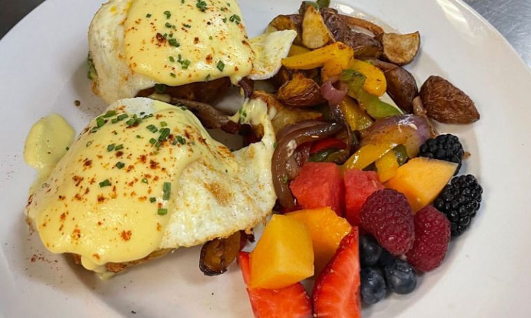 17 Best Breakfast In Madison (WI) - The Tourist Checklist