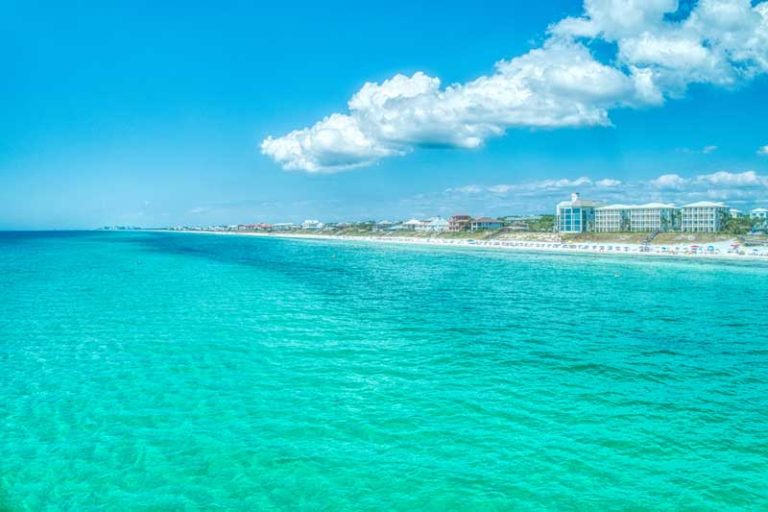 23 Best & Fun Things to Do in Florida Panhandle - The Tourist Checklist
