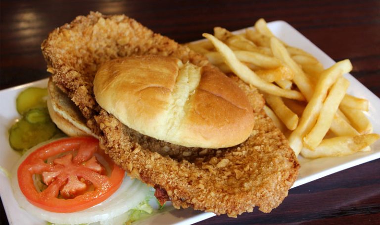 17 Best Breakfast In Frisco (TX) - The Tourist Checklist