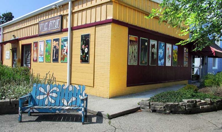 23 Best & Fun Things to Do in Yellow Springs (Ohio) - The Tourist Checklist