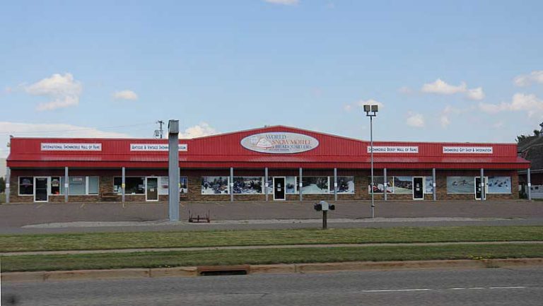 23 Best & Fun Things to Do in Eagle River (WI) - The Tourist Checklist