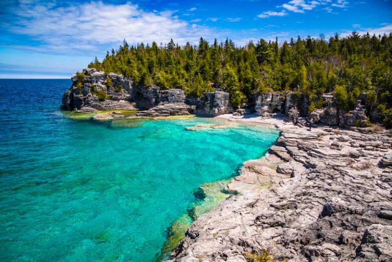 25 Best & Fun Things to Do in Ontario (Canada) - The Tourist Checklist