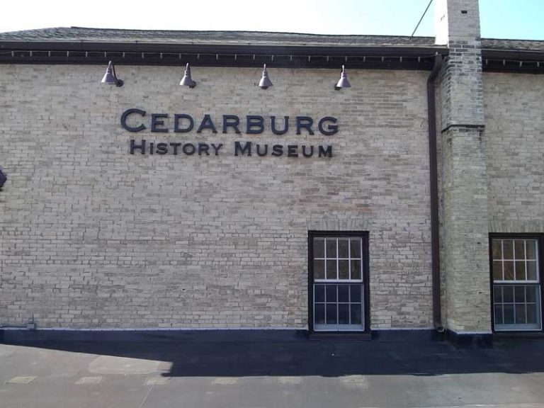 25 Best & Fun Things to Do in Cedarburg (WI) - The Tourist Checklist