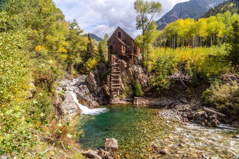 26 Best & Fun Things to Do in Gunnison (CO) - The Tourist Checklist