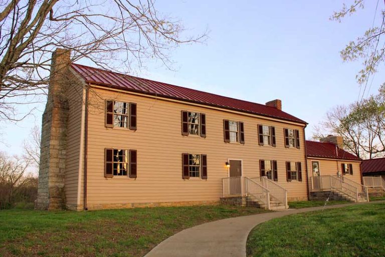 23 Best & Fun Things to Do in Gallatin (TN) - The Tourist Checklist