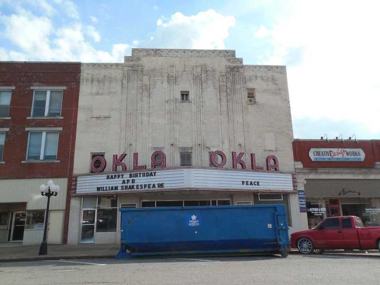 27 Best & Fun Things to Do in McAlester (OK) - The Tourist Checklist