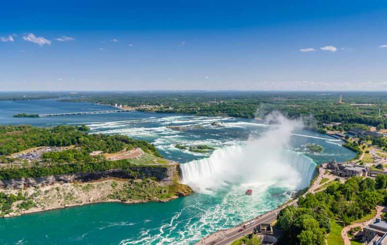 25 Best & Fun Things to Do in Ontario (Canada) - The Tourist Checklist