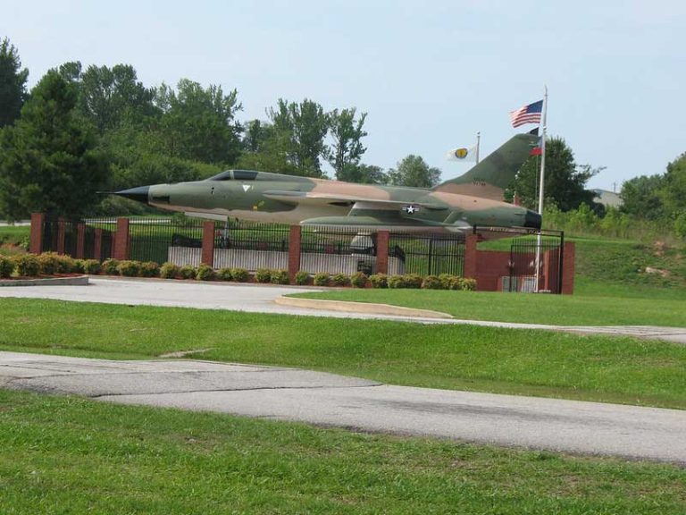 26 Best & Fun Things to Do in Douglasville (GA) - The Tourist Checklist
