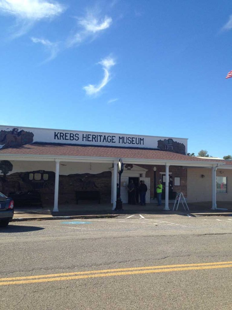 27 Best & Fun Things to Do in McAlester (OK) - The Tourist Checklist