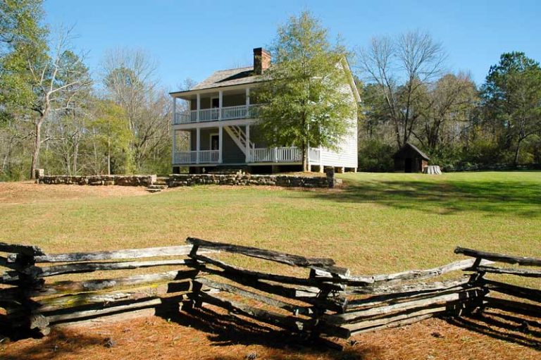 23 Best & Fun Things to Do in Calhoun (GA) - The Tourist Checklist