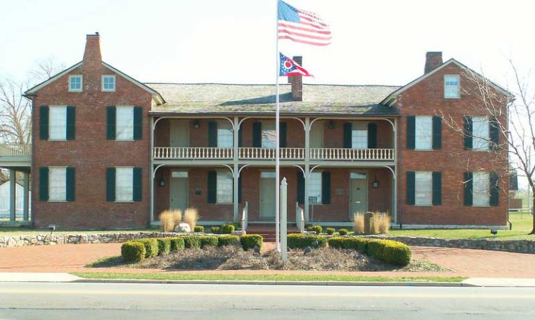 26 Best & Fun Things to Do in Springfield (Ohio) - The Tourist Checklist