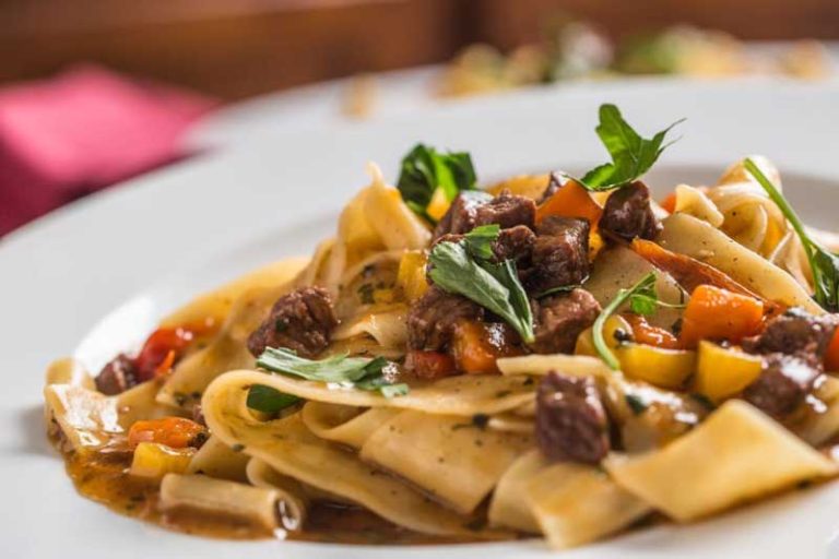17 Best Breakfast In Washington DC - The Tourist Checklist